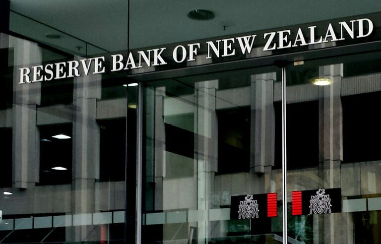 Names of Banks in New Zealand - Enterprise Times