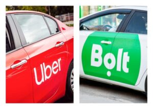 How to register for Uber and Bolt driver in Nigeria and their Require ...