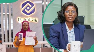 How to register for PalmPay USSD codes for Airtime, money Transfer ...