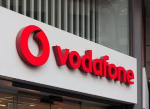 Vodafone Uk Credit Airtime Top- Up Plans: How to buy airtime credit and ...